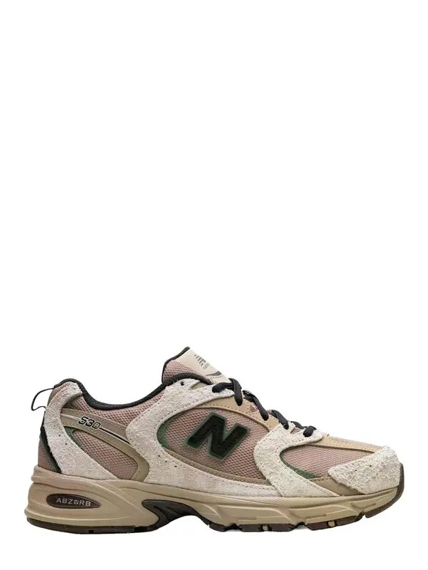 NEW BALANCE 530 Lace-up Sneakers - Neutrals