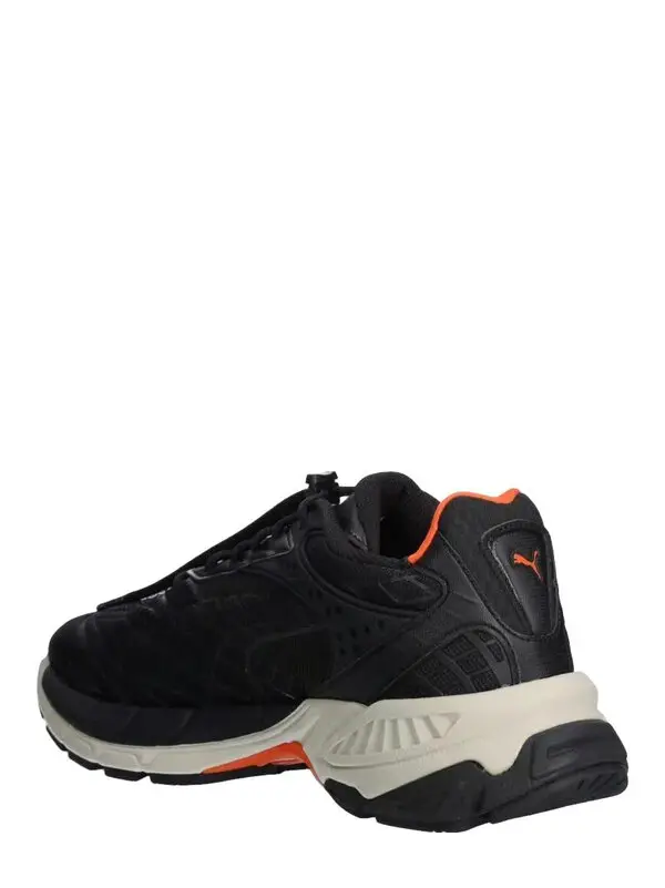 PUMA Velophasis Untergrund Sneakers - Black