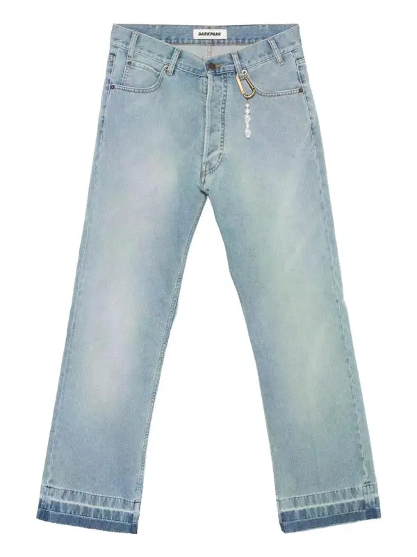 DARKPARK Edi Jeans - Blue