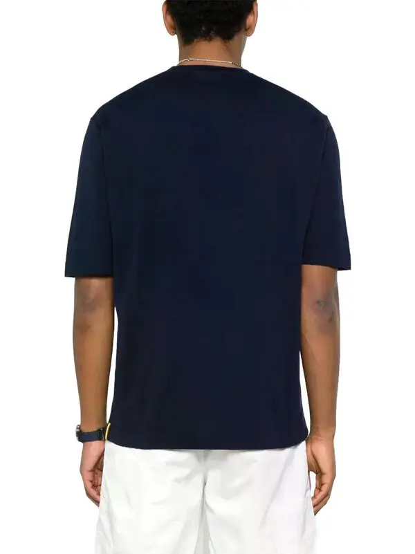 K-WAY Combe T-shirt - Blue