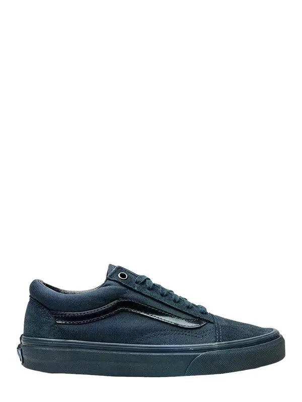 VANS Old Skool Classic Sneakers - Blue