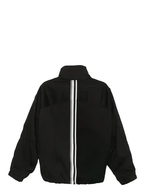 MORDECAI Barakuta Jacket - Black