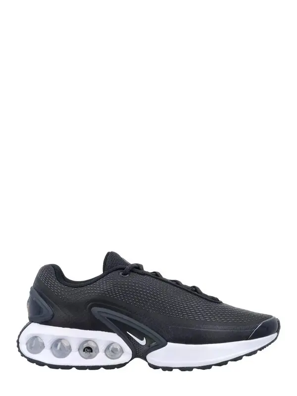 Nike Air Max Dn Sneakers - Black