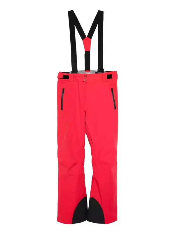 Rossignol Diretta Ski Pants - Red