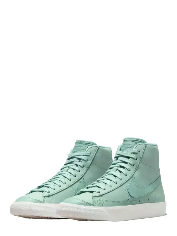 Nike Blazer Mid '77 Sneakers - Green