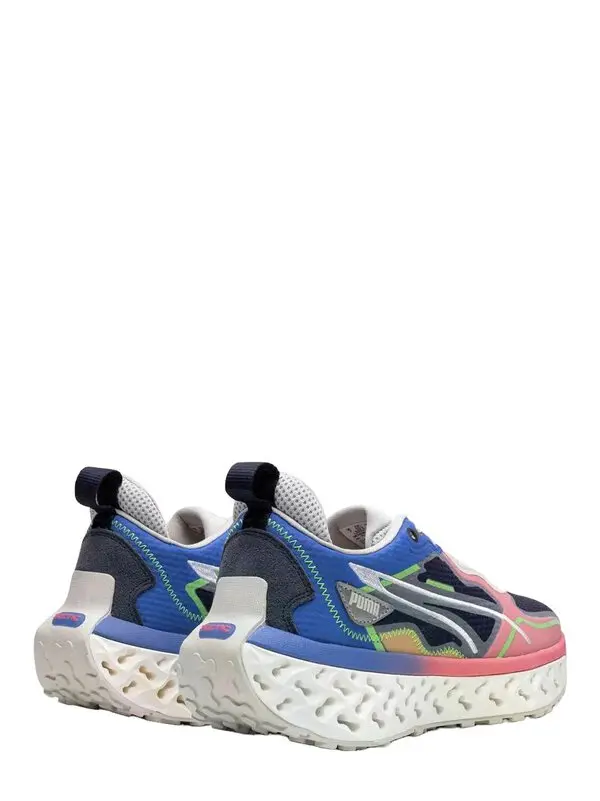 PUMA Xetic Sculpt Sneakers - Blue
