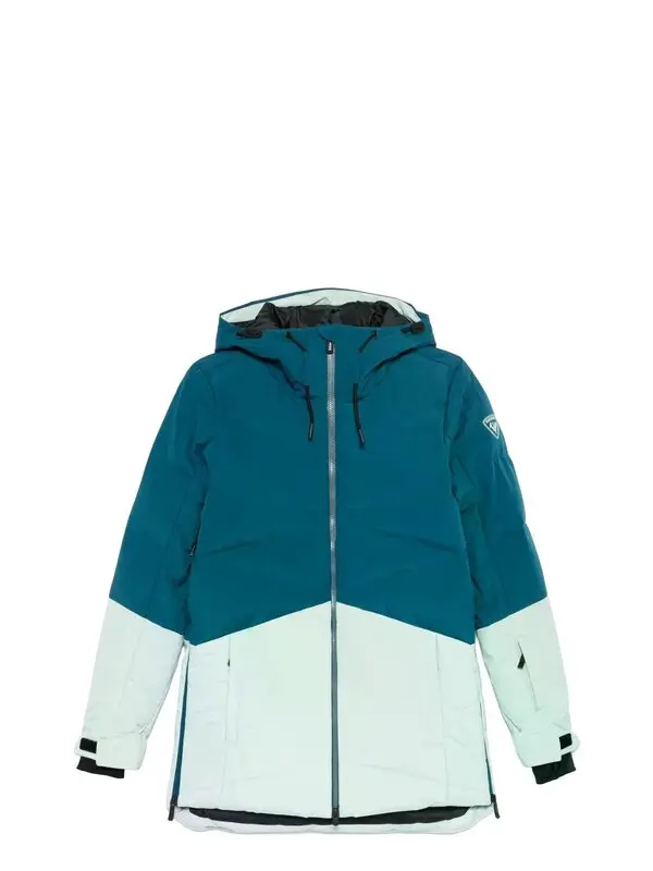 Rossignol Corbet's Ski Jacket - Blue