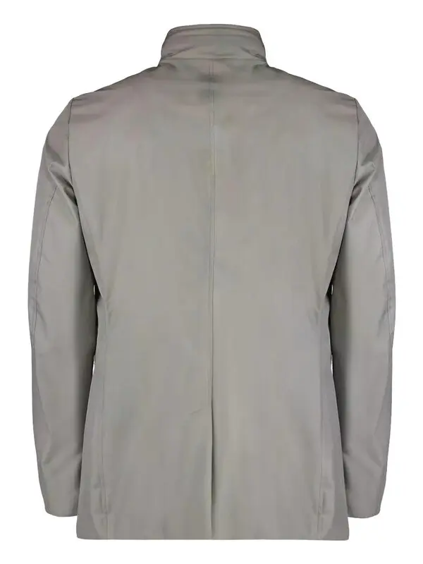 MOORER Bernini Jacket - Grey