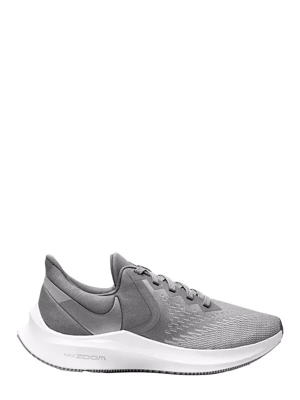 Nike Zoom Winflo Low-top Sneakers - Grey