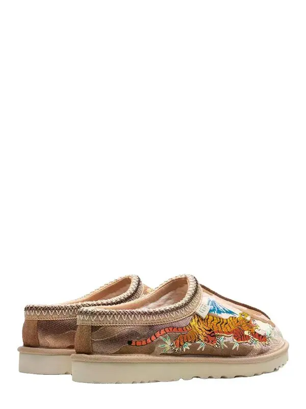 UGG Tasman Palace Slippers - Brown