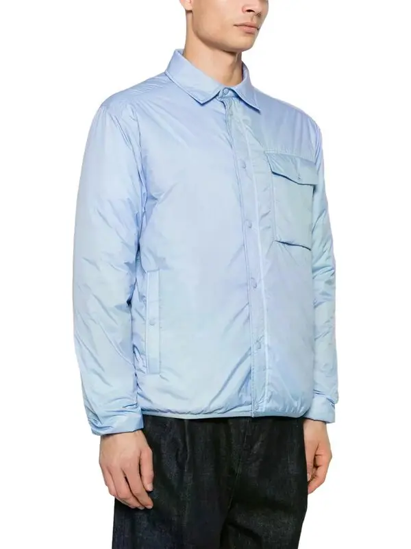Moncler Arpont Jacket - Blue