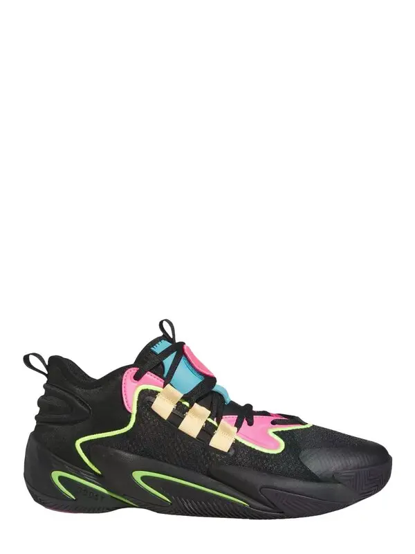 Adidas Byw Select Sneakers - Black