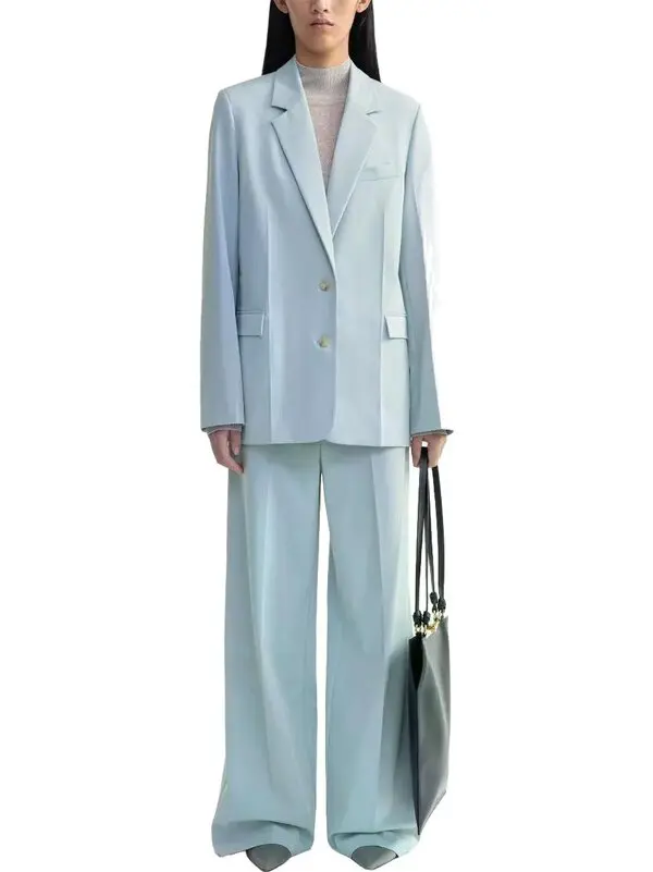 AERON Tonka Blazer - Blue