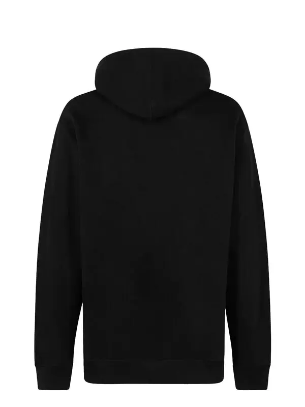 STADIUM GOODS Horizontal Logo Hoodie - Black
