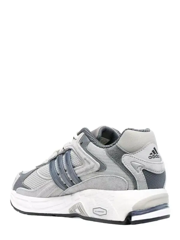 Adidas Response Low-top Sneakers - Grey