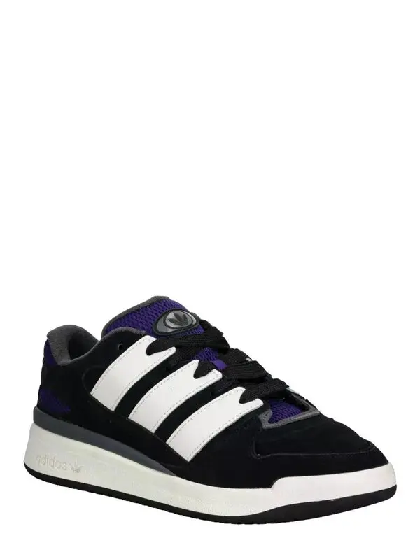 Adidas Forum 2000 Sneakers - Black