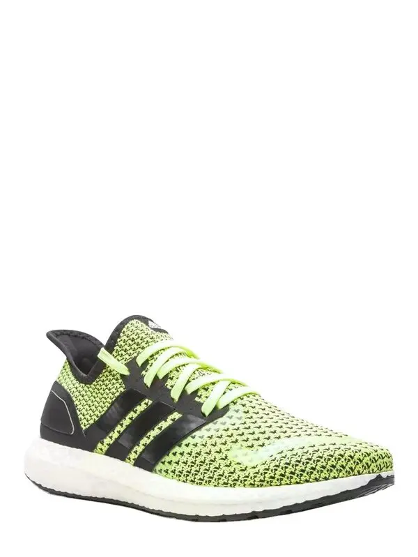 Adidas Ub Speedfactory Low-top Sneakers - Yellow