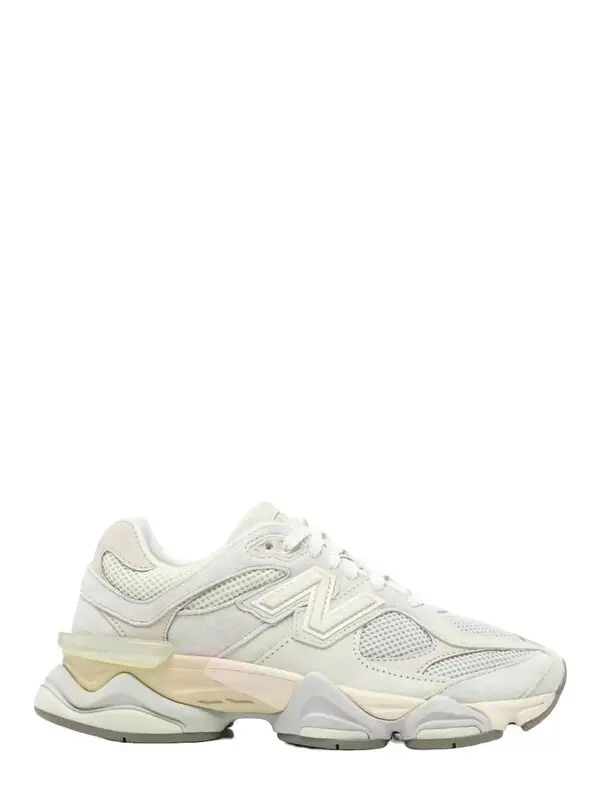 NEW BALANCE 9060 Low-top Sneakers - Neutrals