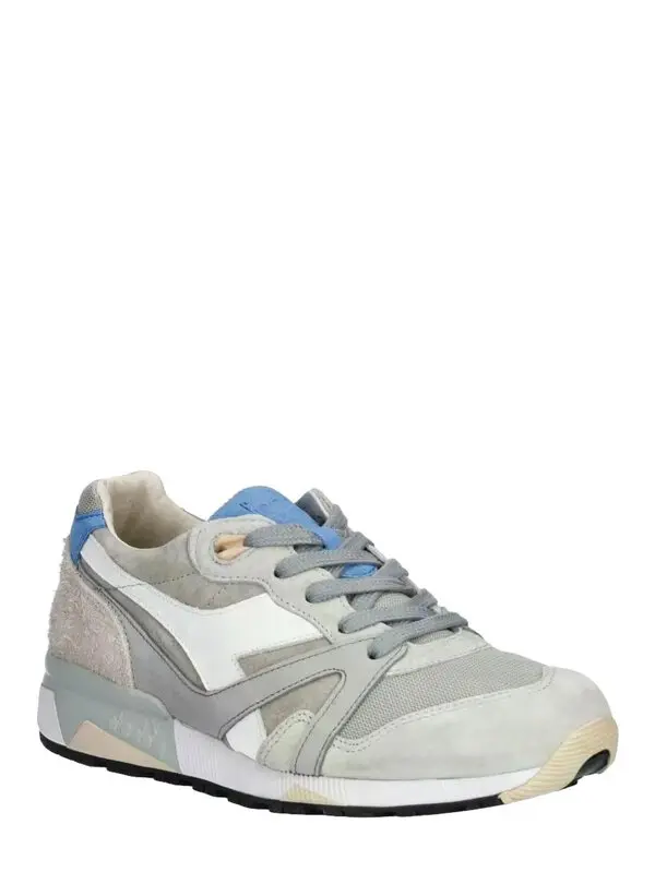 DIADORA N9000 Italia Sneakers - Grey