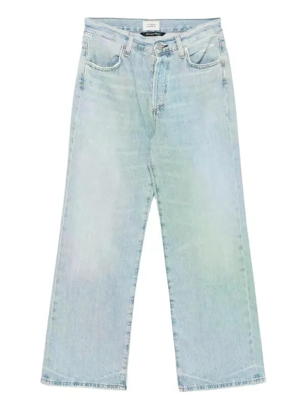 Citizens Of Humanity Annina Jeans By - Blue