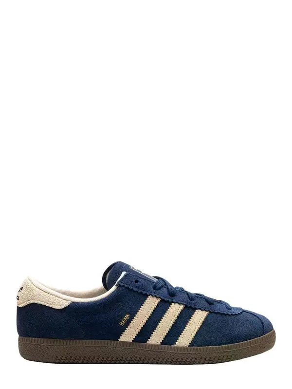 Adidas Bern Sneakers - Blue