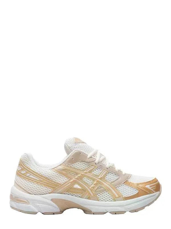 Asics Gel 1130 Cream Sneakers - Neutrals