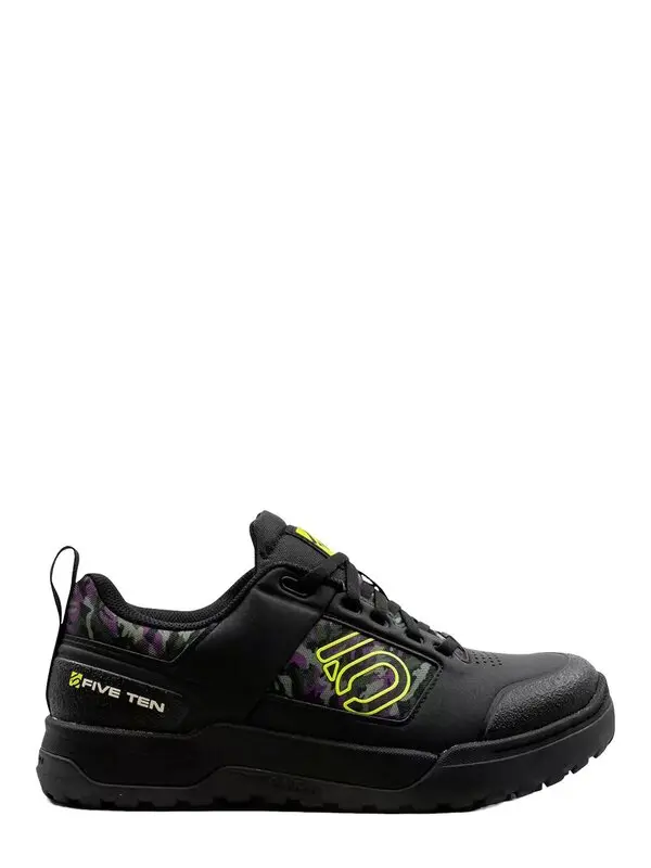 Adidas Five Ten Impact Pro Sneakers - Black