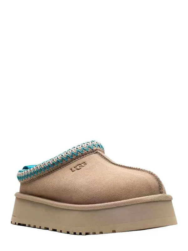 UGG Tazz Slippers - Brown