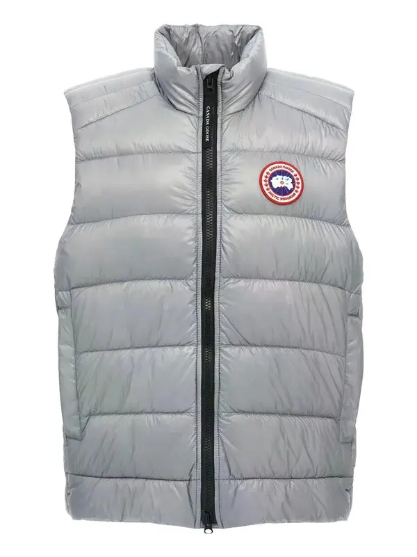 Canada Goose Crofton Vest - Grey