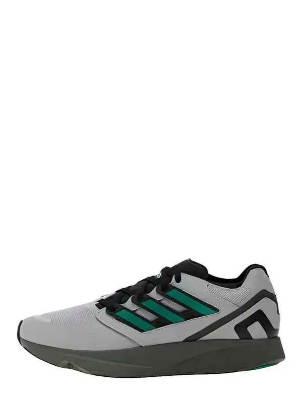 Adidas Takumi Sen Sneakers - Silver