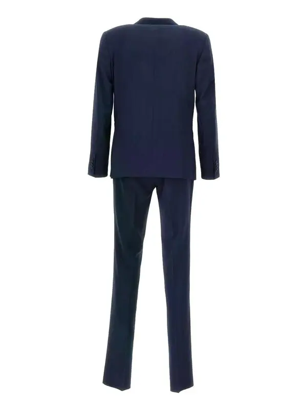 SANTANIELLO Two-piece Suit - Blue