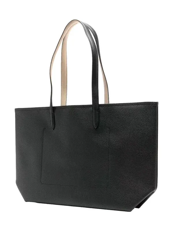 Lacoste Anna Tote Bag - Black