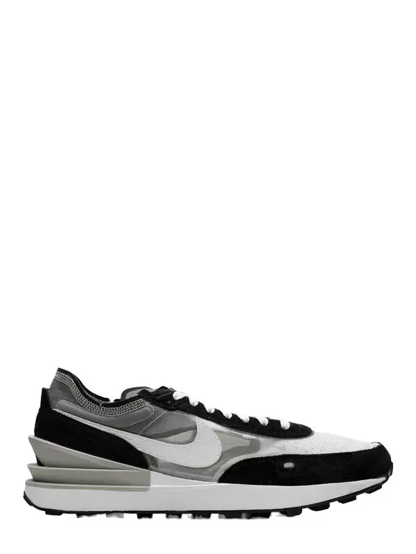Nike Waffle One Se Sneakers - Grey