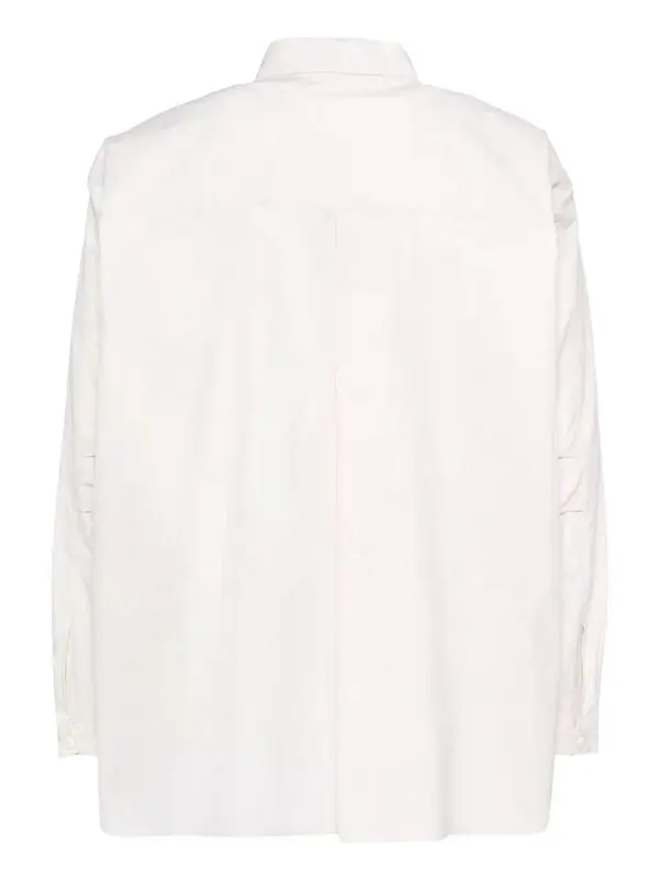 TOOGOOD Scout Shirt - Neutrals