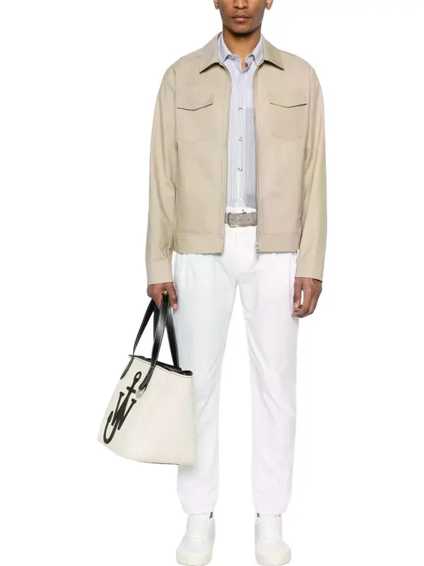 DUNO Citrus Jacket - Neutrals