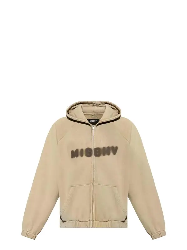 MISBHV Community Hoodie - Neutrals