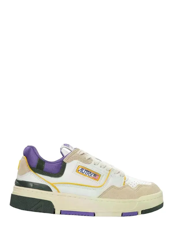 AUTRY Action Low-top Sneakers - Neutrals