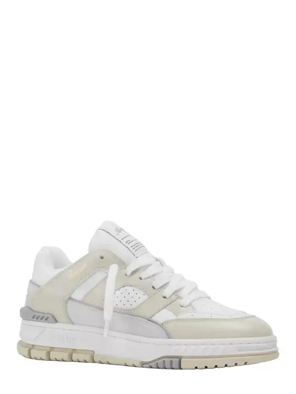 Axel Arigato Area Lo Sneakers - Neutrals