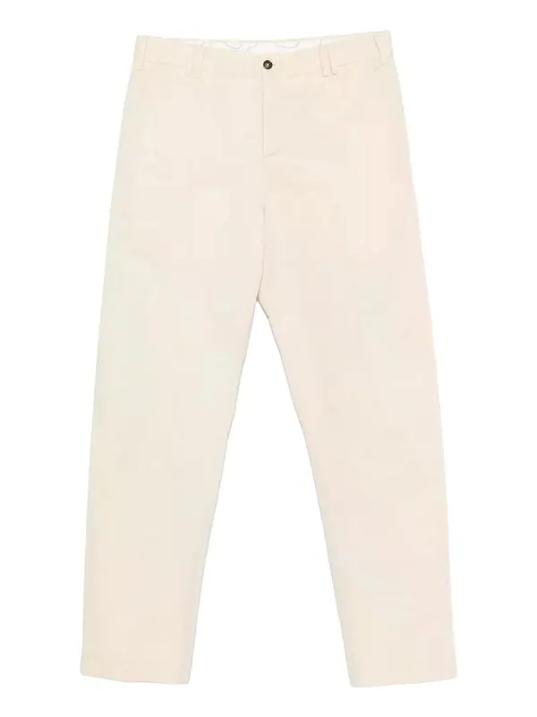 PT TORINO Michael Trousers - Neutrals