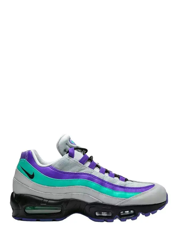 Nike Max 95 Og Sneakers - Grey