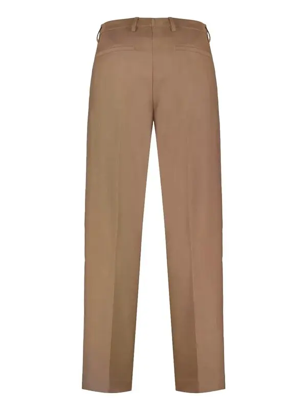 DONDUP Louis Trousers - Brown