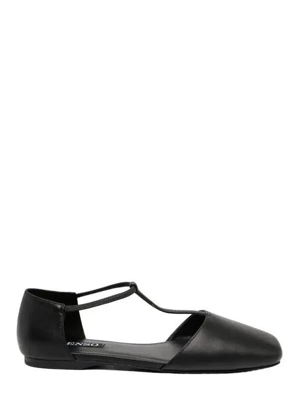 Senso Gabby I Flats - Black