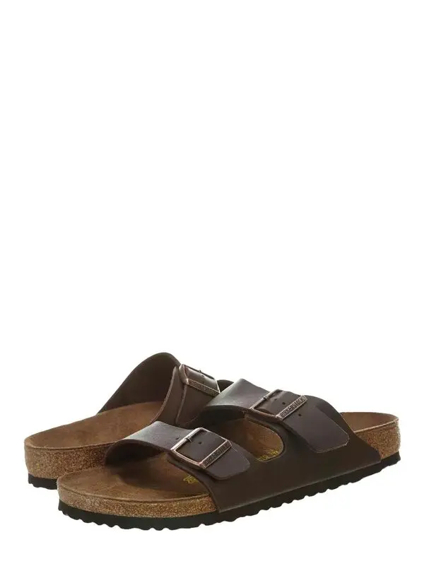 BIRKENSTOCK Arizona Sandals - Brown