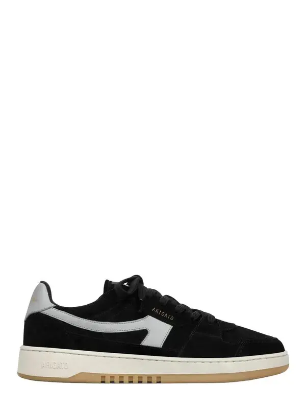 Axel Arigato Dice Lo Sneakers - Black