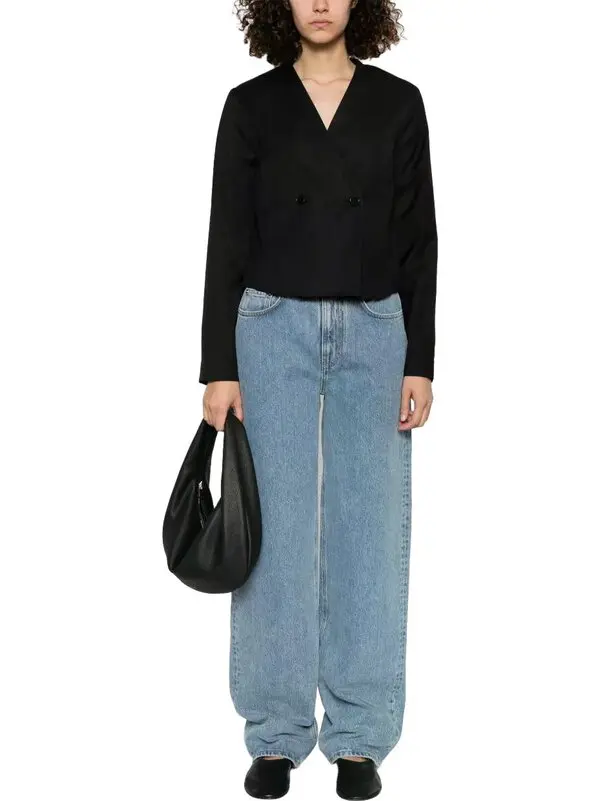 Loulou De Saison Malli Blazer - Black
