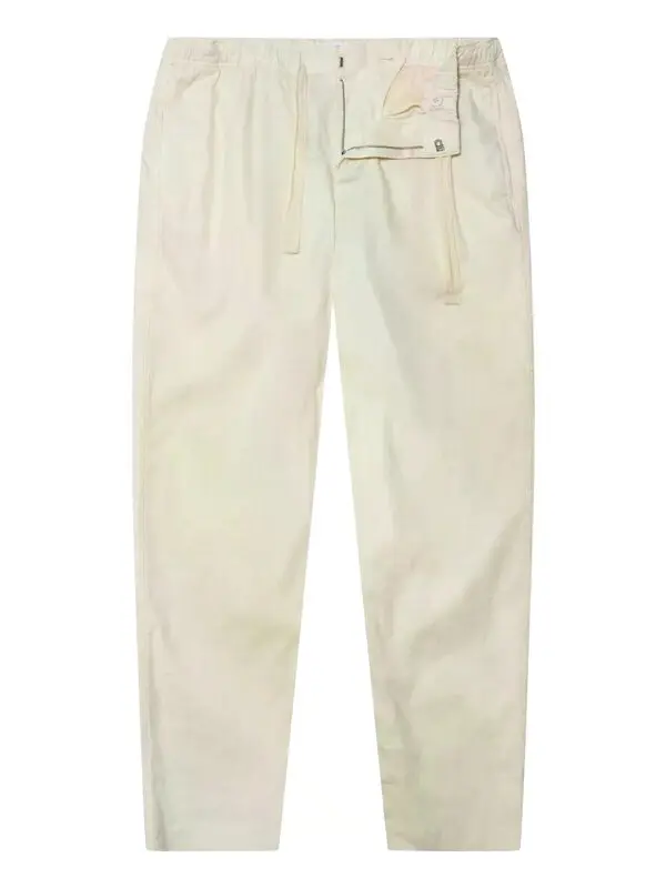 Orlebar Brown Alex Trousers - Neutrals