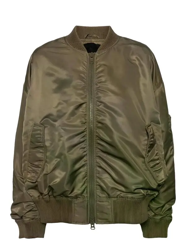 JNBY Down-filling Bomber Jacket - Neutrals