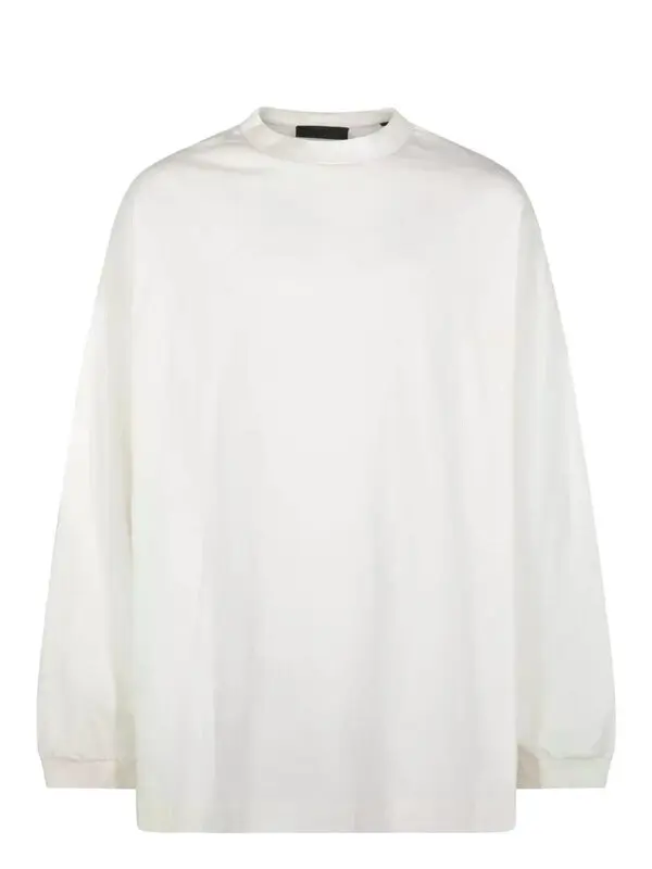Fear Of God Essentials T-shirt - White