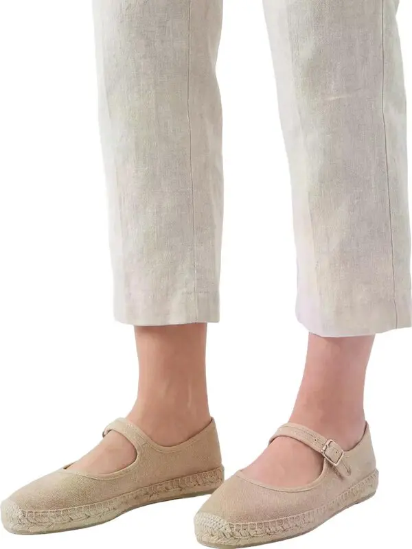 CastaÑer Padua Espadrilles - Neutrals