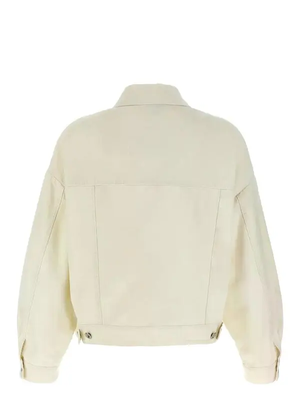 A.p.c. Cally Jacket - Neutrals